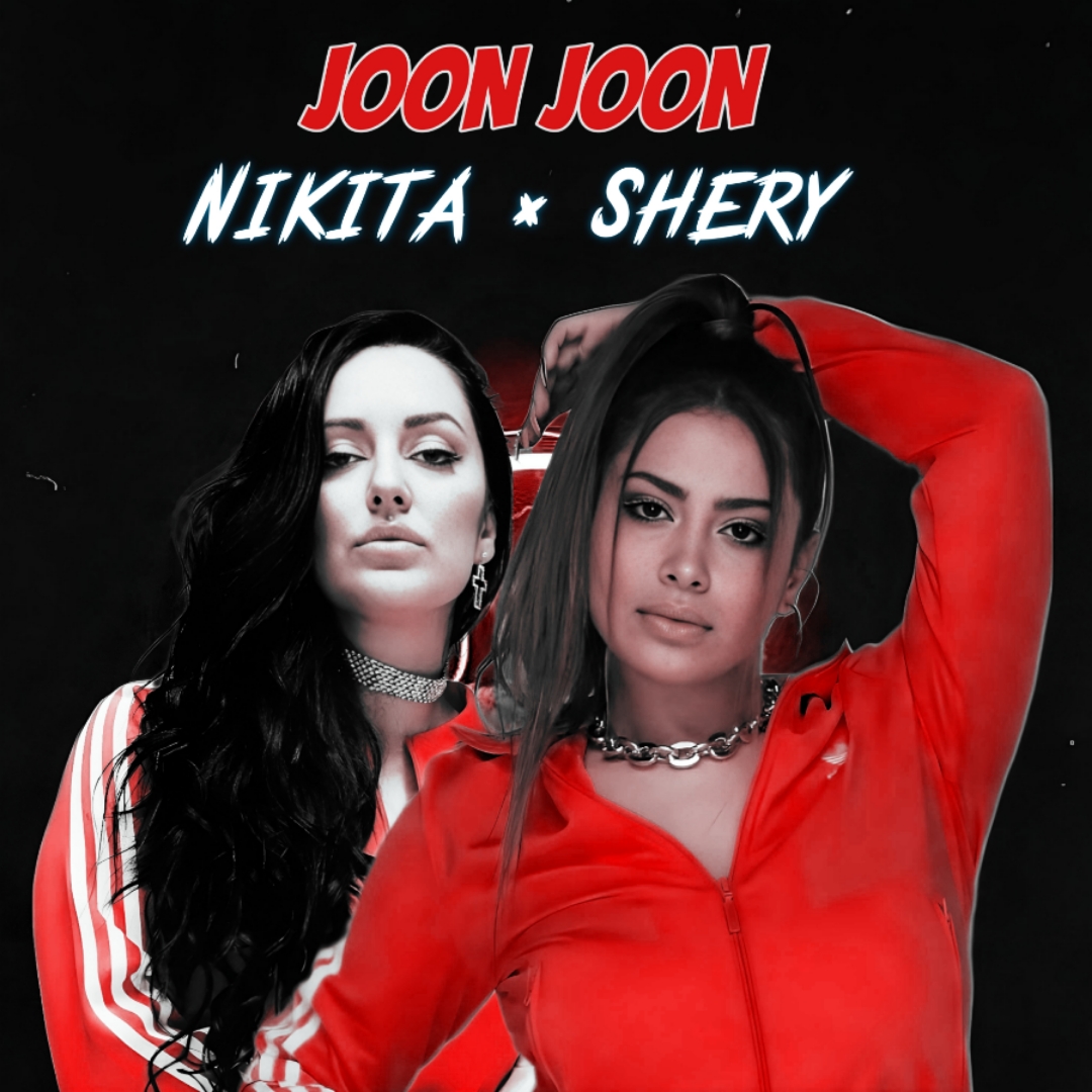 دانلود آهنگ نیکیتا جون جون